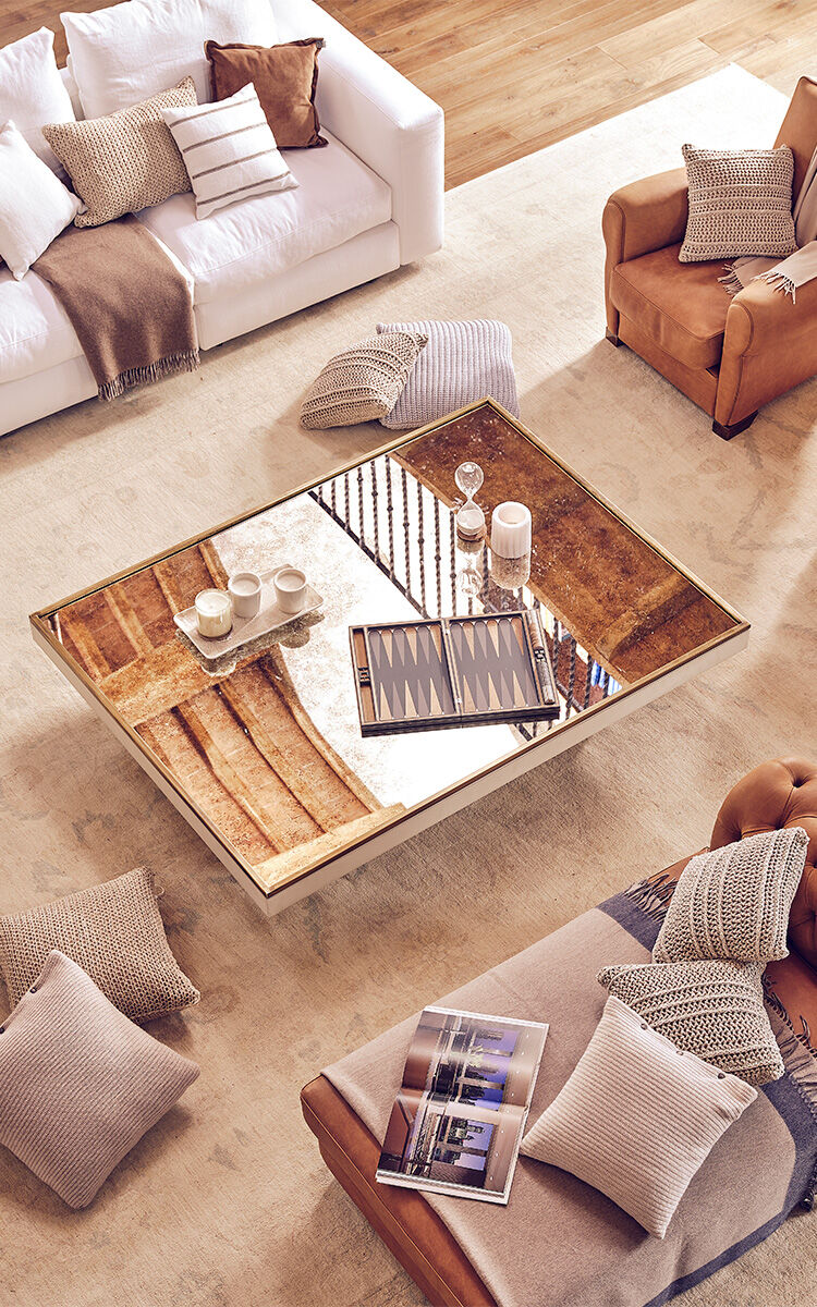 Solomeo - Casa Cucinelli