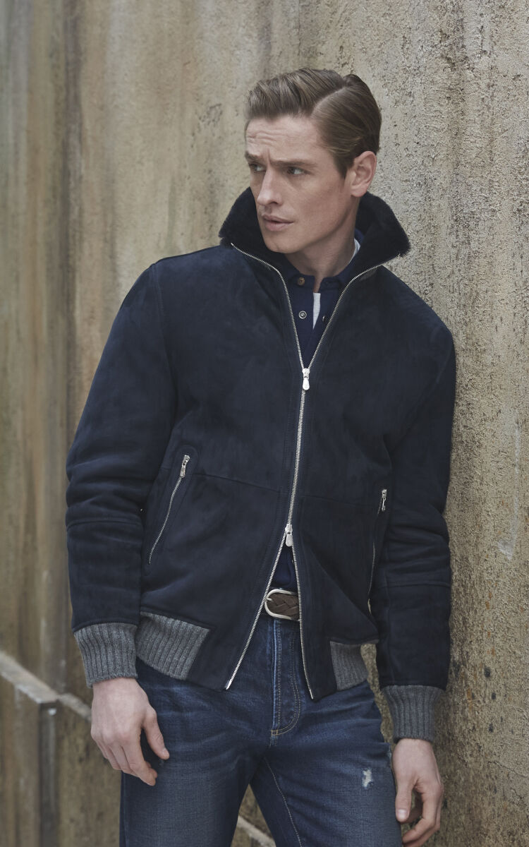 Brunello Cucinelli: Official boutique for women, men and kids