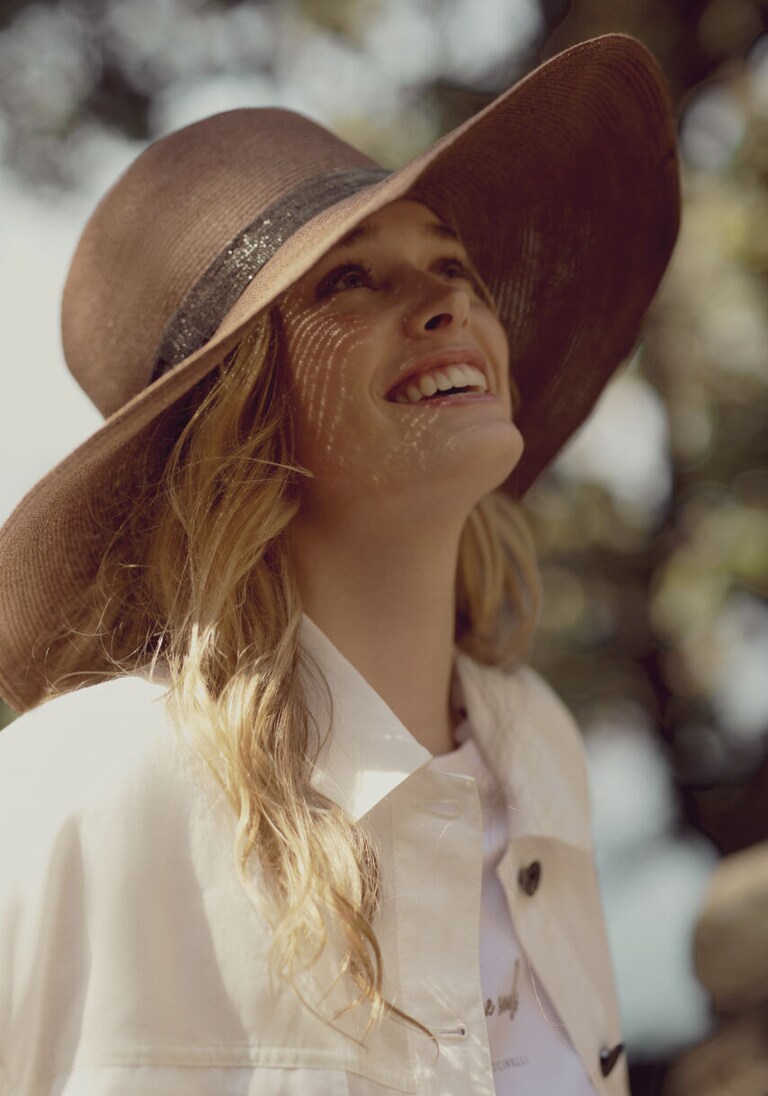 Brunello Cucinelli: Official boutique for women, men and kids