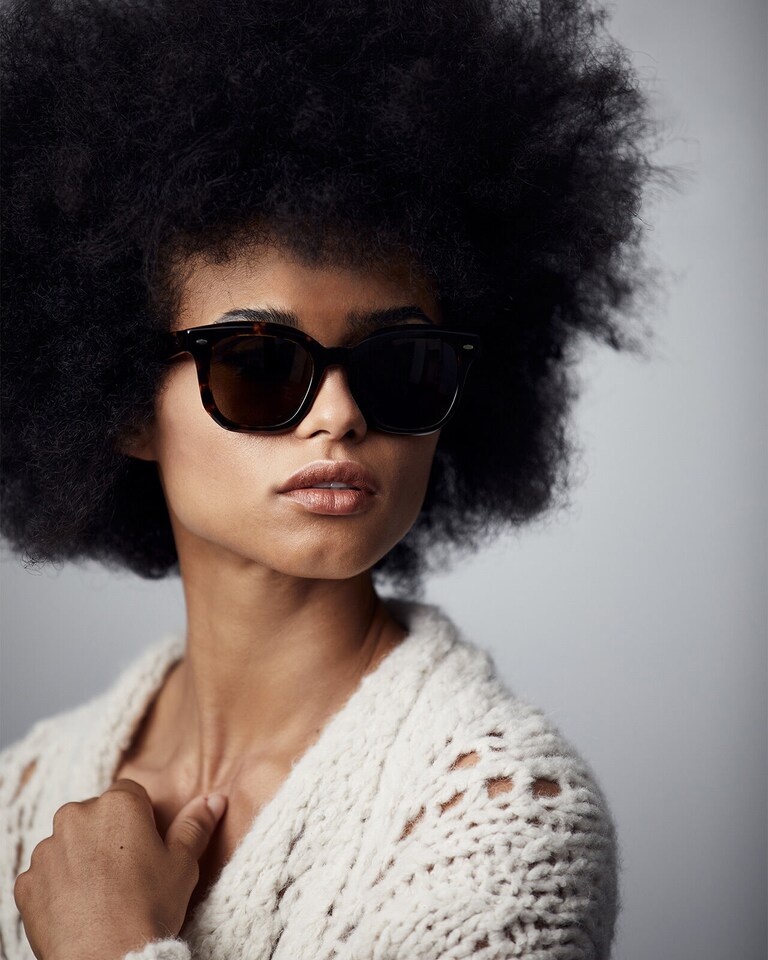 Brunello Cucinelli eyewear collection
