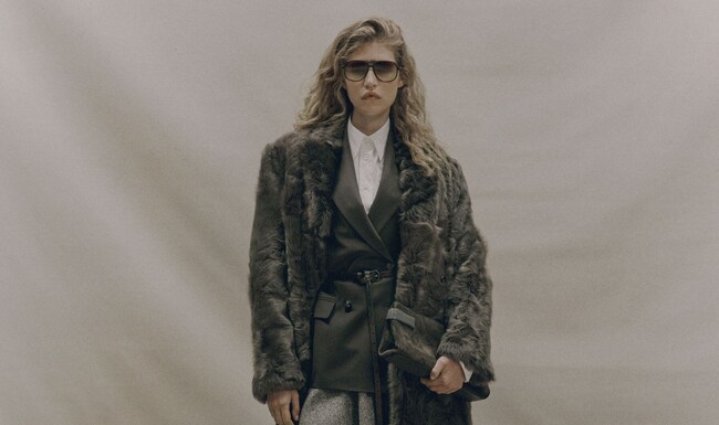 Size guide chart for clothes and shoes | Brunello Cucinelli