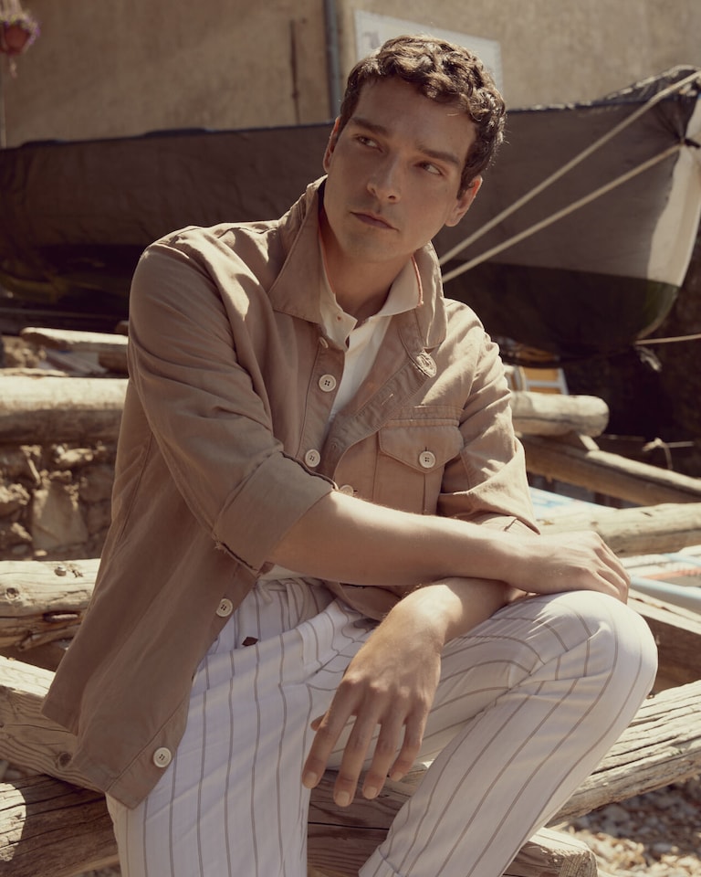 Brunello Cucinelli: Official boutique for women, men and kids