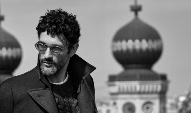 Size guide chart for clothes and shoes | Brunello Cucinelli