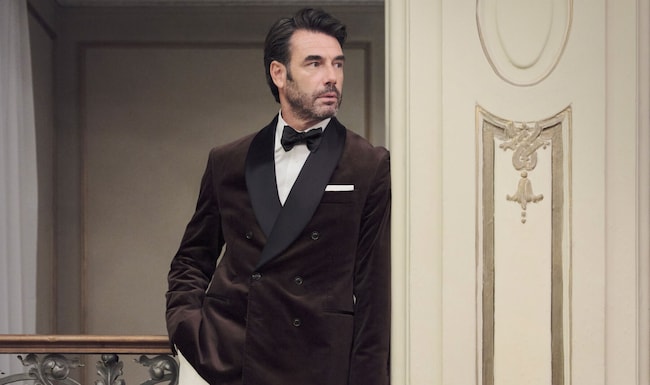 Size guide chart for clothes and shoes | Brunello Cucinelli