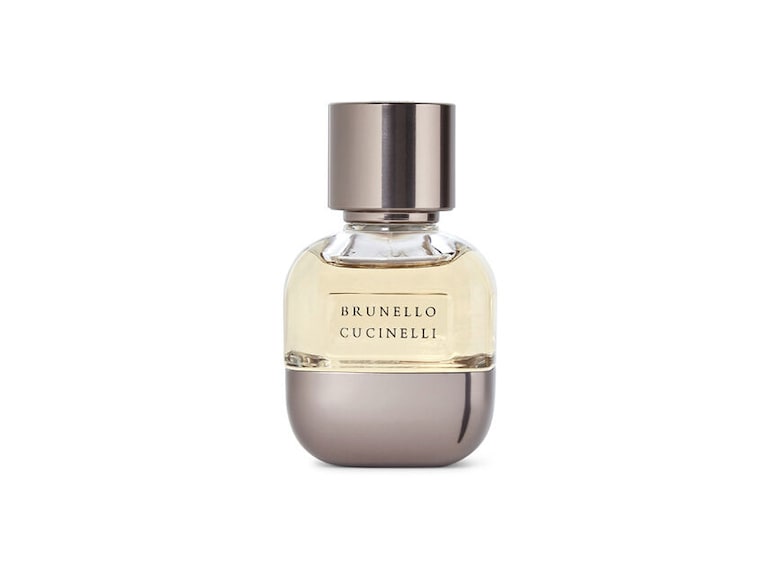 Profumi da Donna Brunello Cucinelli: le nuove fragranze femminili