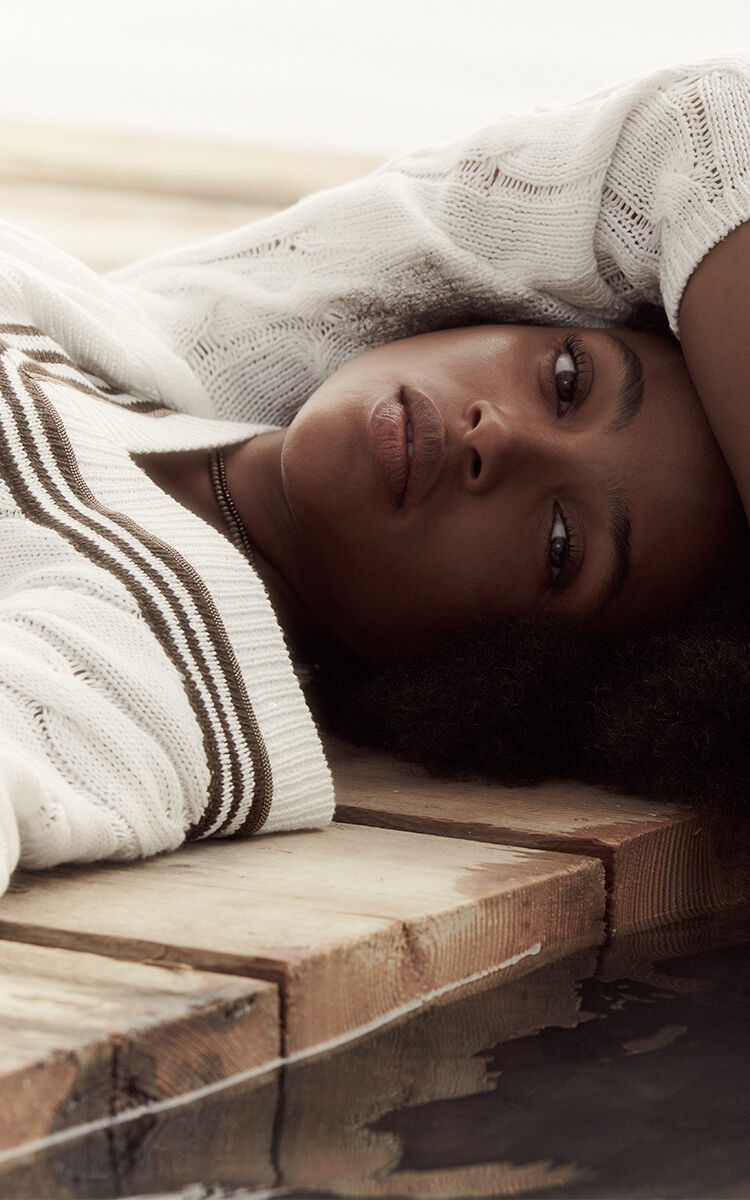 Brunello Cucinelli : boutique officielle pour femmes, hommes et enfants