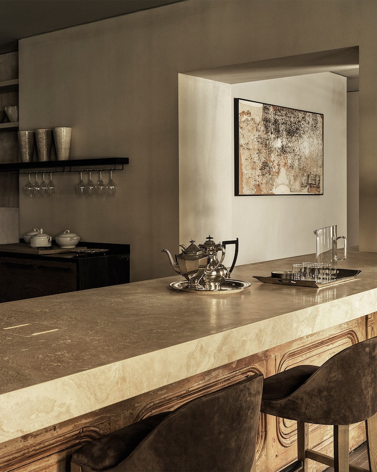 Milan - Casa Cucinelli