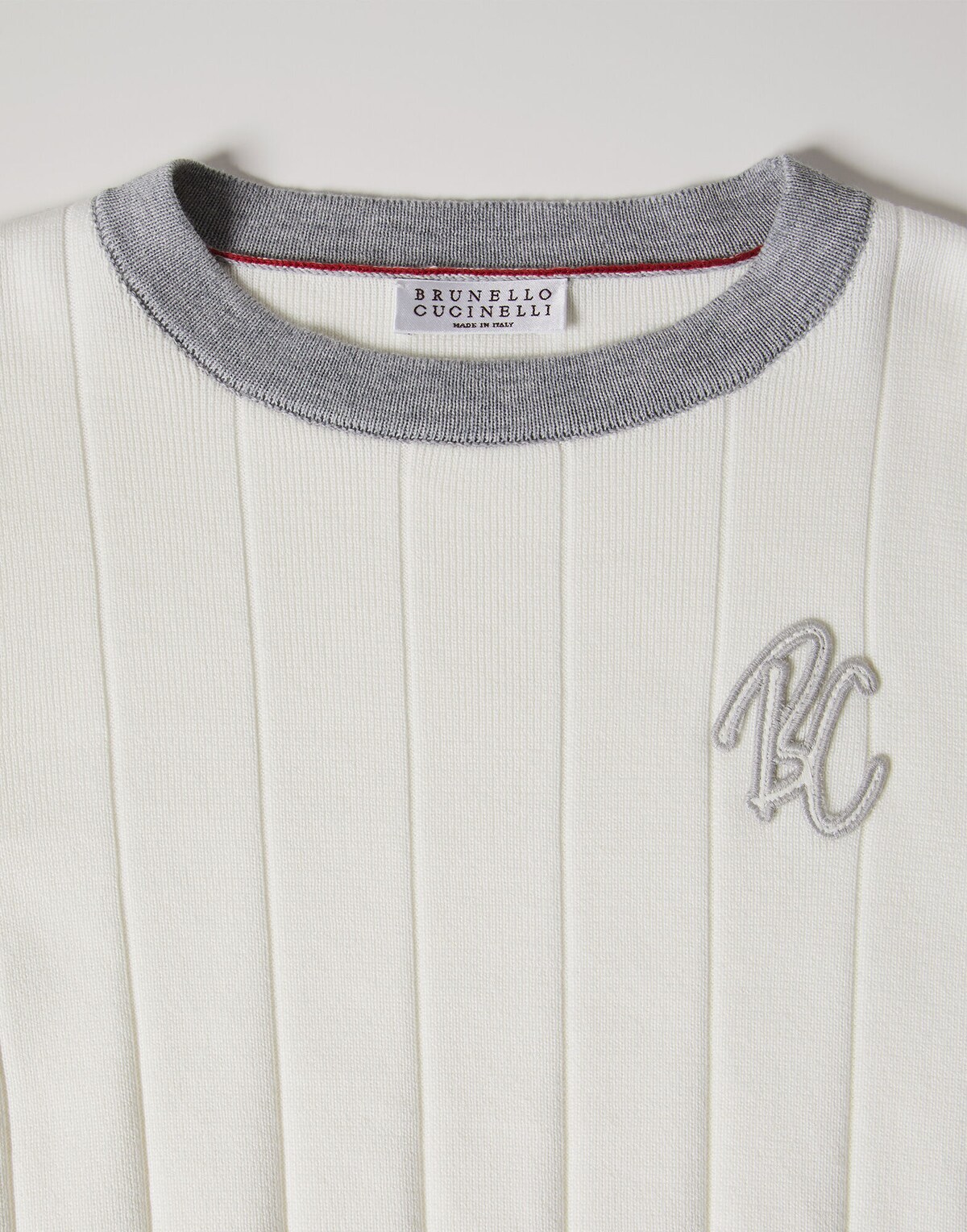 Designer boy's clothes and accessories | Brunello Cucinelli