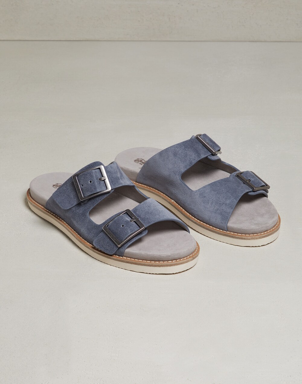 Men's shoes - Designer footwear collection | Brunello Cucinelli