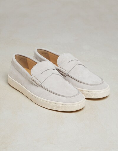Men's shoes - Designer footwear collection | Brunello Cucinelli