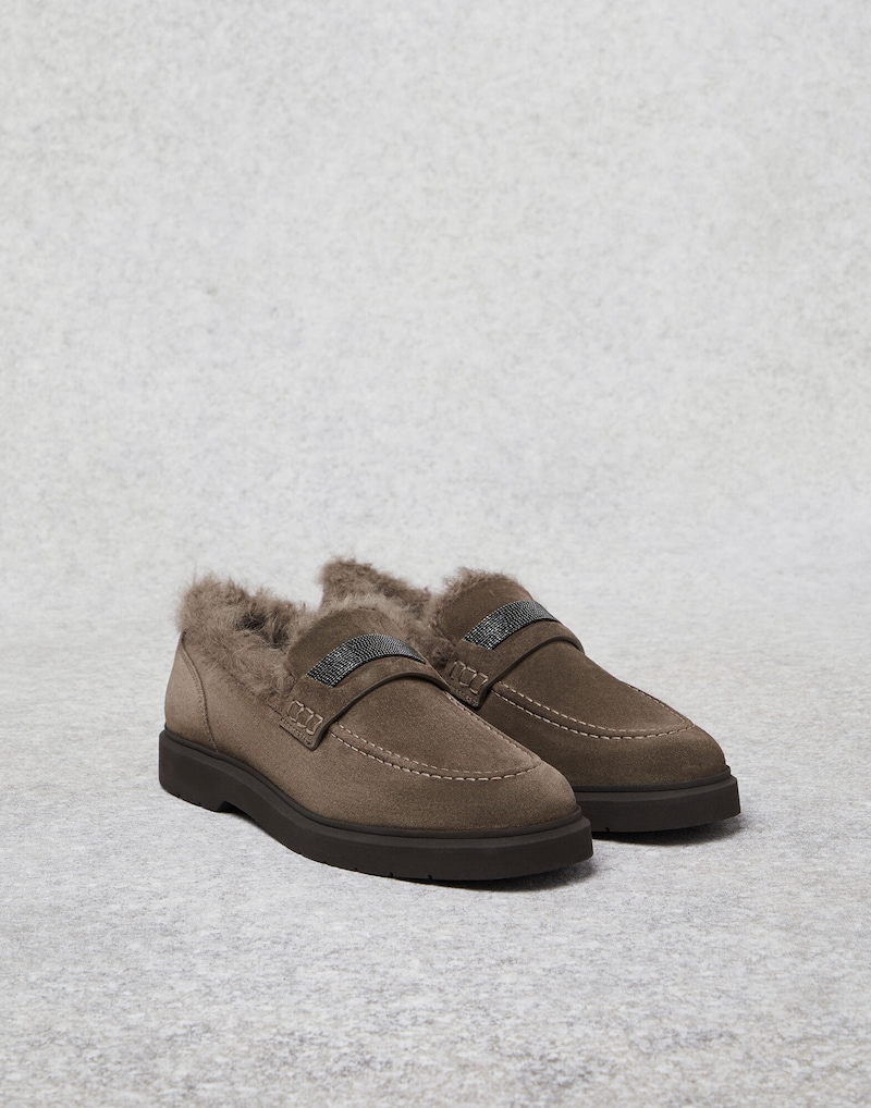 Shoes for women | Brunello Cucinelli