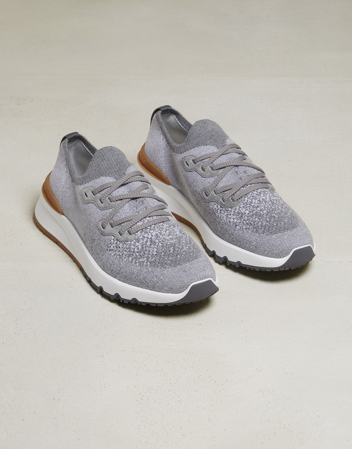 Men's shoes - Designer footwear collection | Brunello Cucinelli