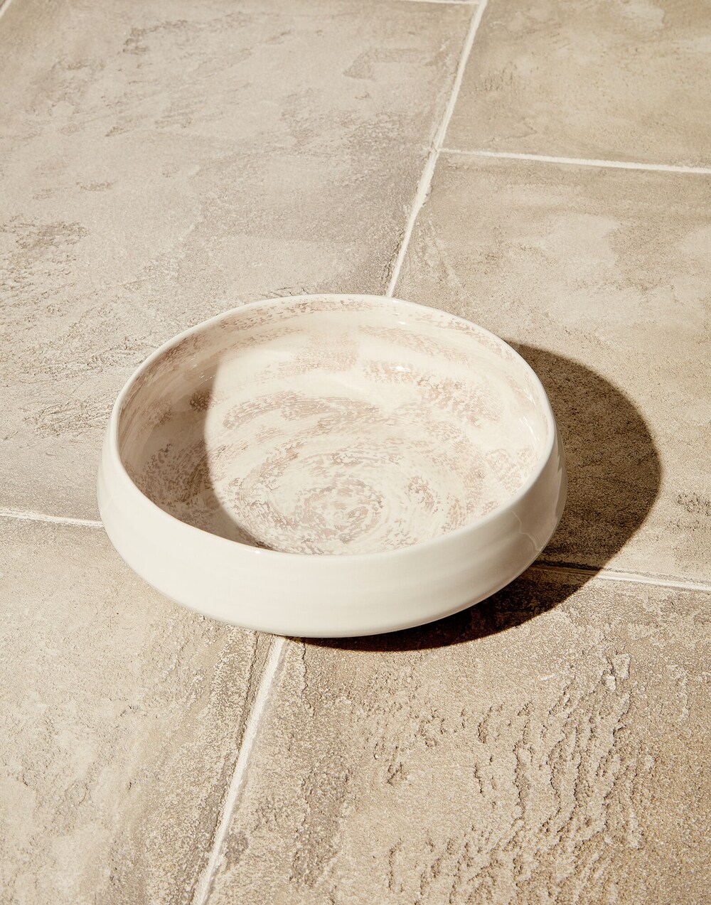 Luxury ceramic creations for your table | Brunello Cucinelli