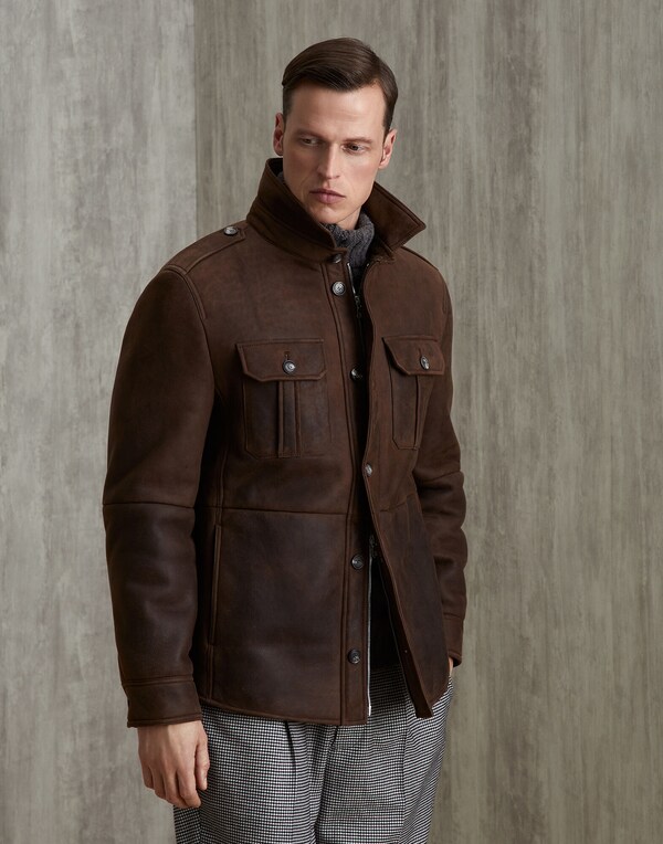 Nuovi arrivi uomo | Brunello Cucinelli