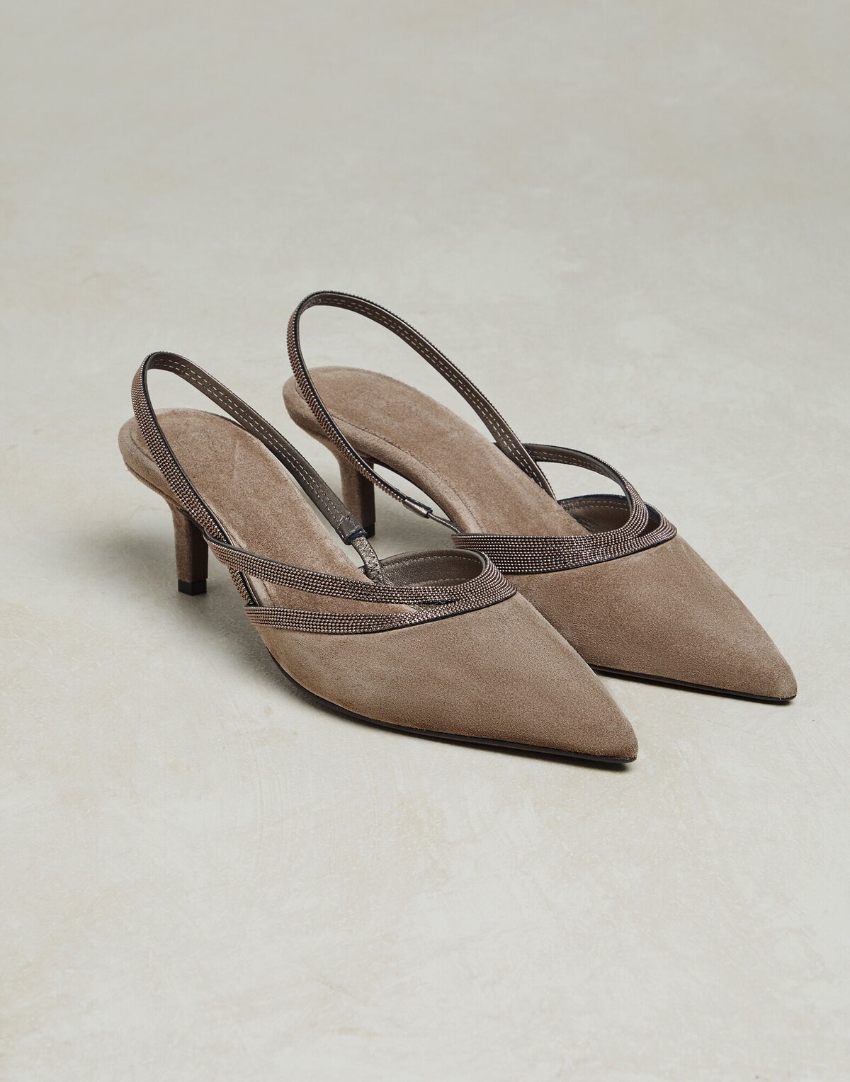 Shoes for women | Brunello Cucinelli