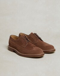 Men's shoes - Designer footwear collection | Brunello Cucinelli