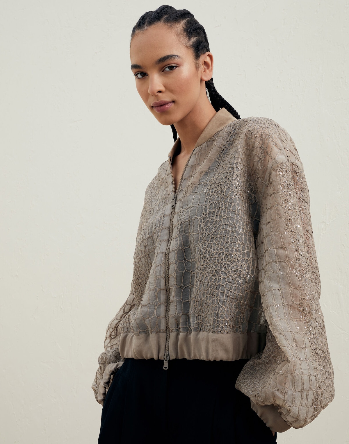 Women's clothing collection - Ready to wear | Brunello Cucinelli
