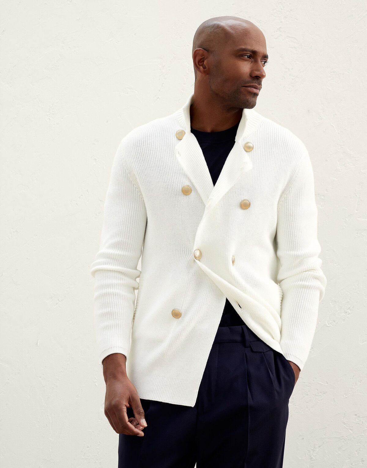 Men's collection - Designer clothes and accessories | Brunello Cucinelli