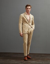 Men's elegant suits | Brunello Cucinelli