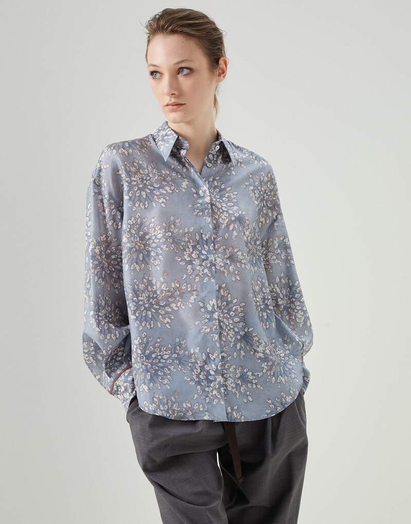New arrivals for men, women and children | Brunello Cucinelli