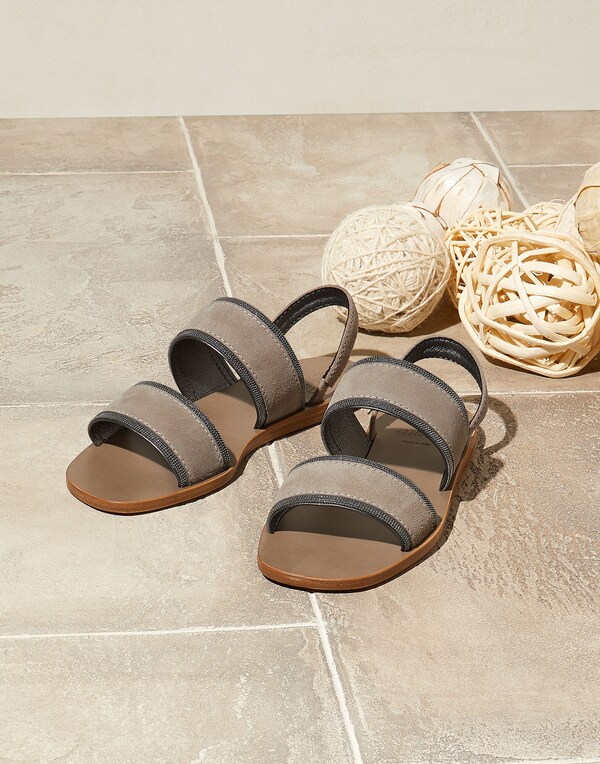 Shoes for women | Brunello Cucinelli