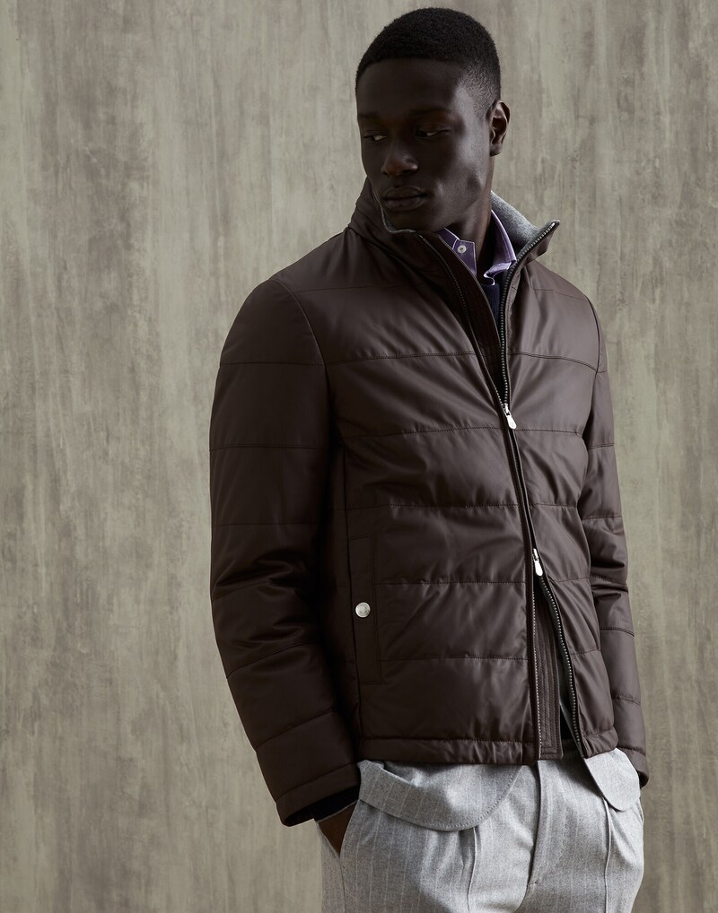 Nuovi arrivi uomo | Brunello Cucinelli