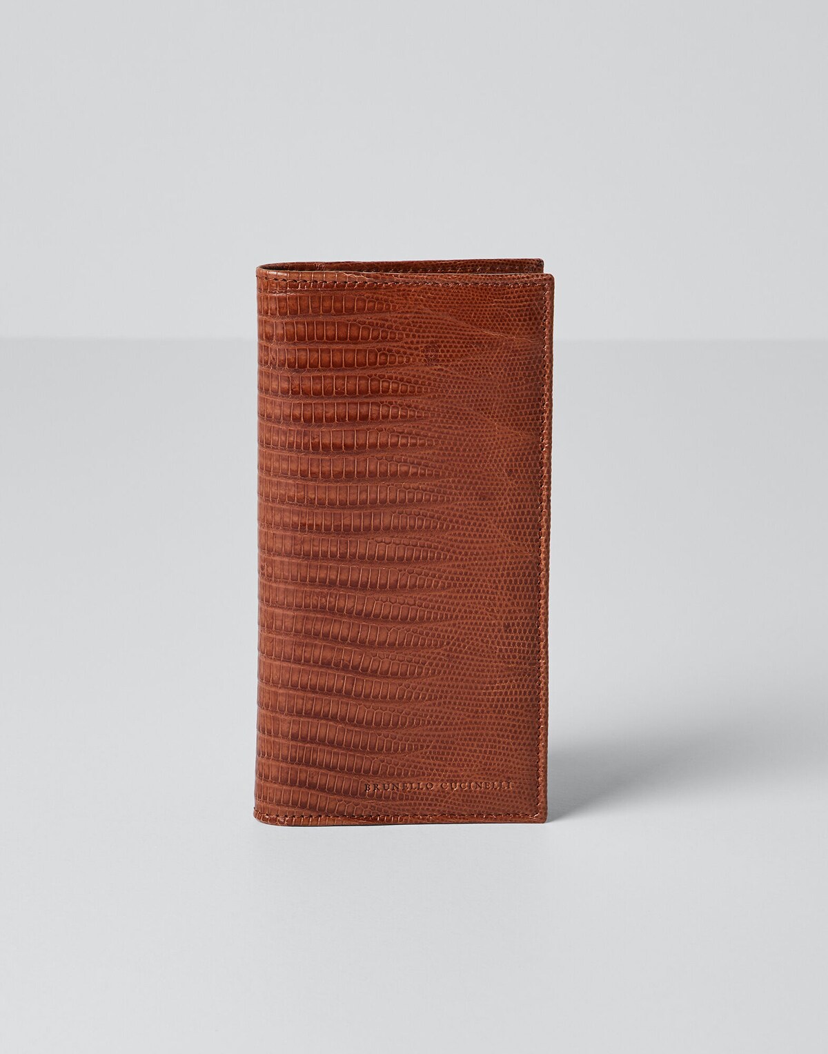 Portafogli e piccola pelletteria uomo | Brunello Cucinelli