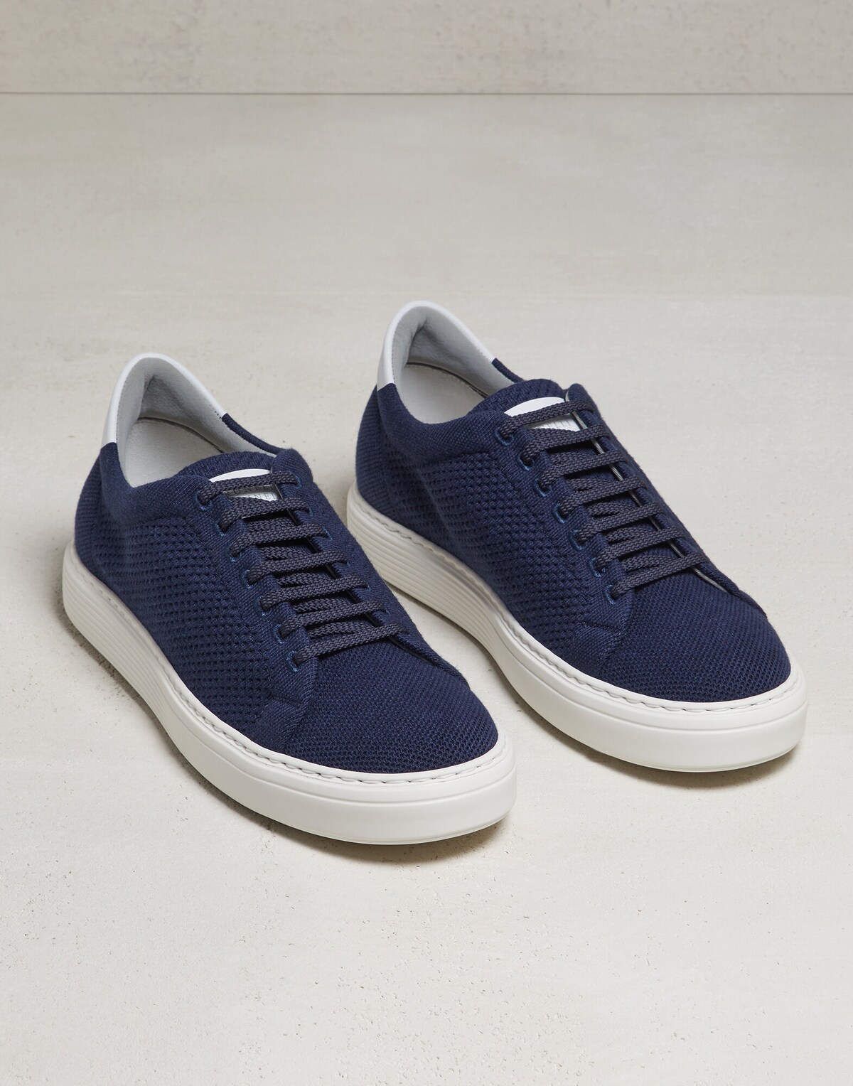 Men's shoes - Designer footwear collection | Brunello Cucinelli