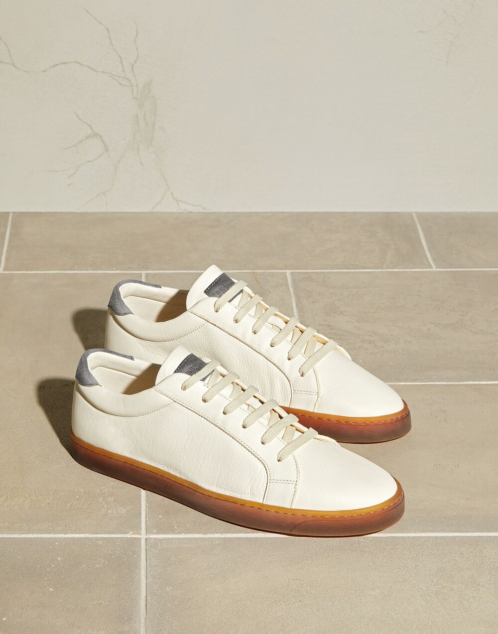 Chaussures pour hommes - Collection de souliers de luxe | Brunello ...