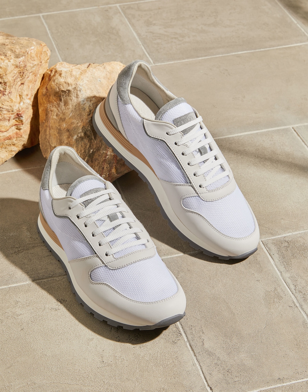 Chaussures pour hommes - Collection de souliers de luxe | Brunello ...