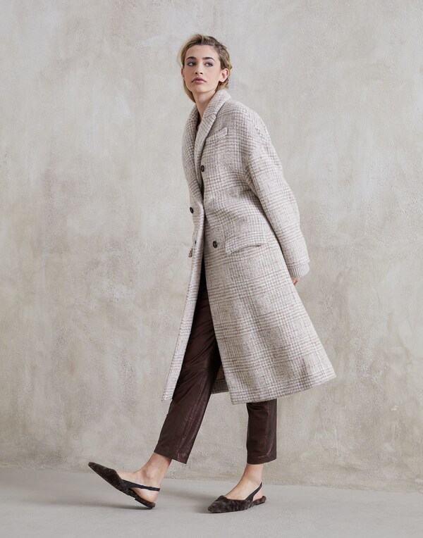 Women's fashion: view all the looks | Brunello Cucinelli