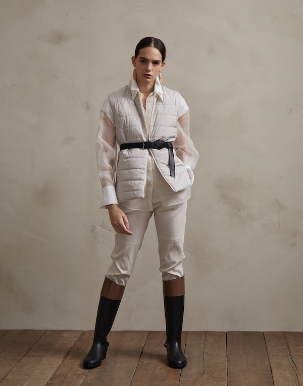 Women's fashion: view all the looks | Brunello Cucinelli