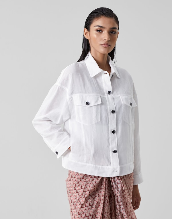 Women's collection - Designer clothes and accessories | Brunello Cucinelli