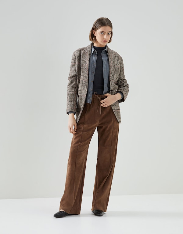 Women's fashion: view all the looks | Brunello Cucinelli