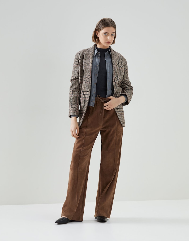 Women's fashion: view all the looks | Brunello Cucinelli