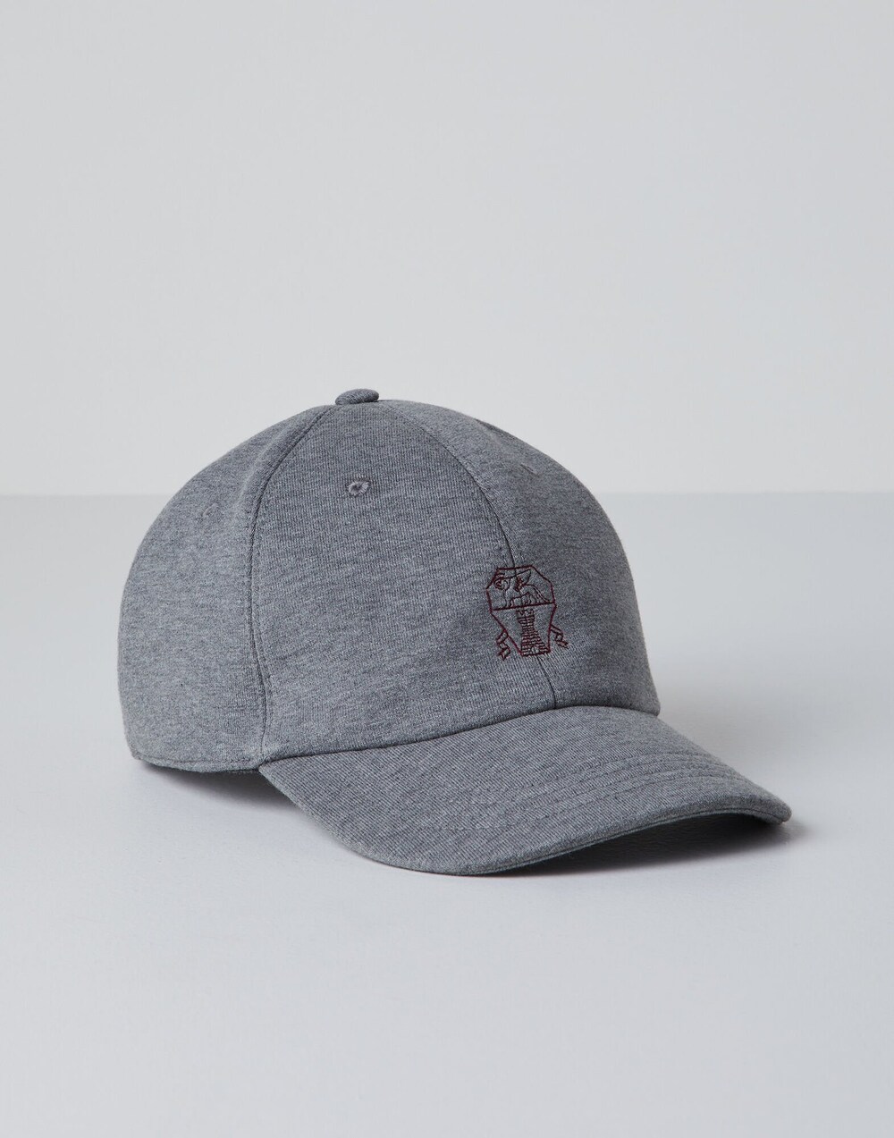 Men's hats: beanies, baseball and flat caps | Brunello Cucinelli