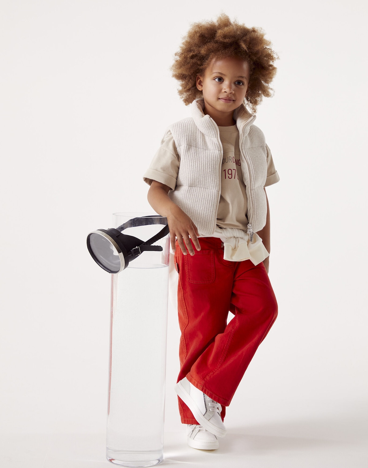 Designer boy's clothes and accessories | Brunello Cucinelli