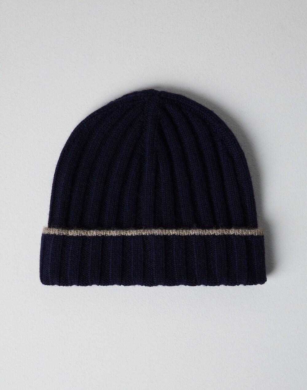 Men's hats: beanies, baseball and flat caps | Brunello Cucinelli