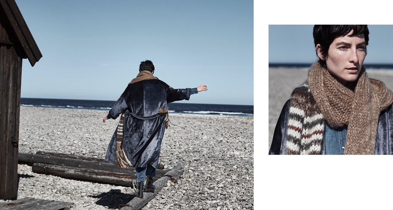 Brunello Cucinelli: online boutique