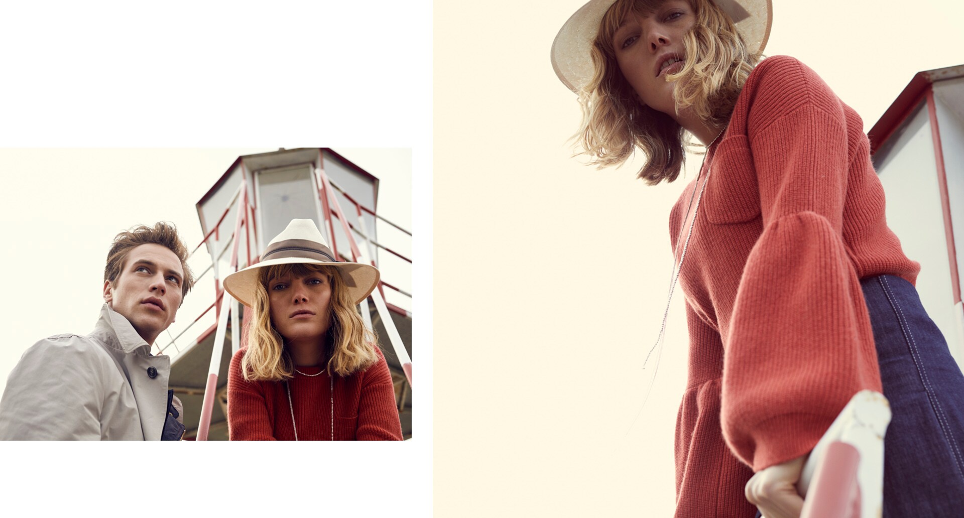 Brunello Cucinelli: online boutique