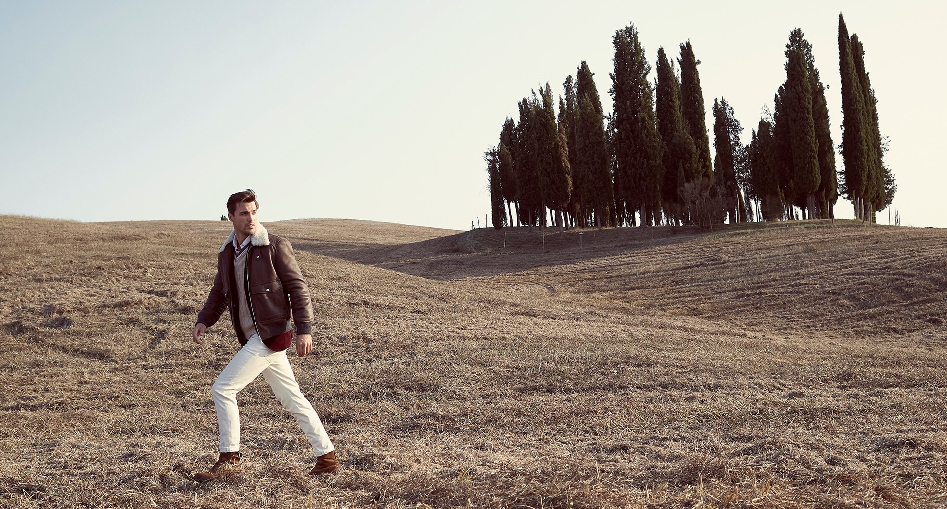 Brunello Cucinelli: online boutique